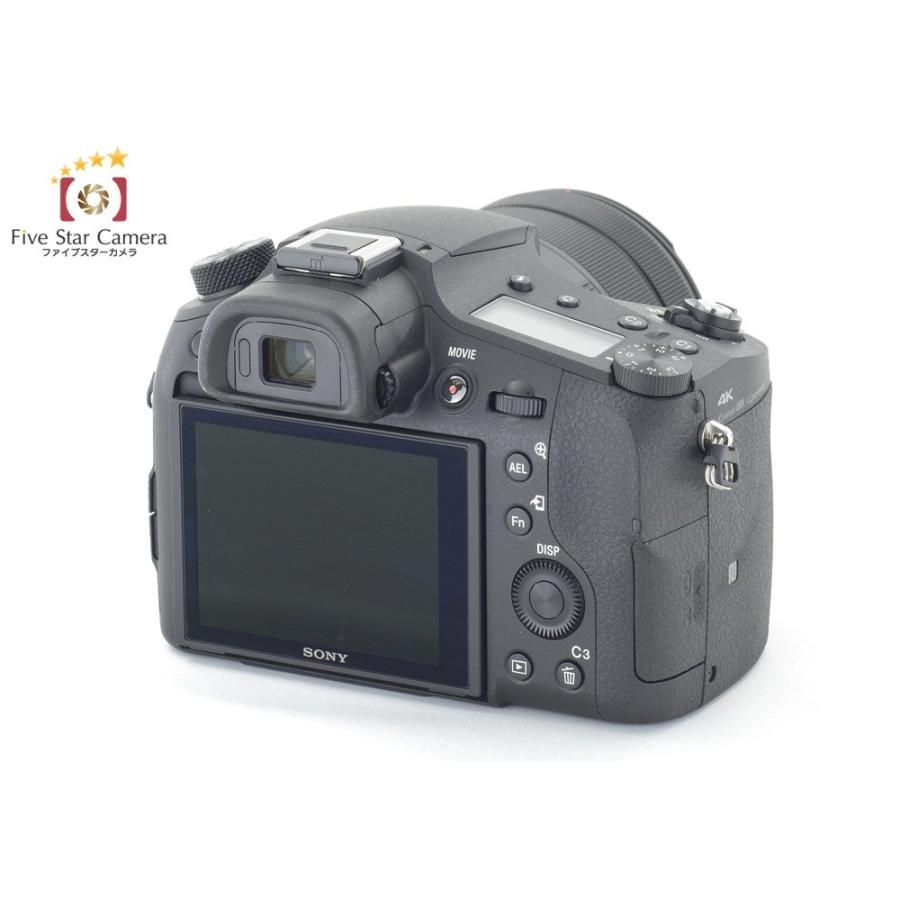 【中古】SONY ソニー CyberShot RX-10III DSC-RX10M3 :sony-rx10III-1120:中古カメラの ...