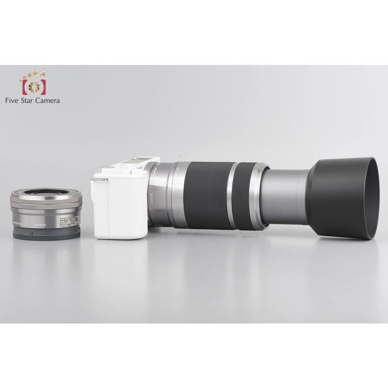 SONY 【中古】SONY ソニー α VLOGCAM ZV-E10 ダブルズームレンズ SONY 【中古】SONY ソニー α VLOGCAM ZV-E10 ダブルズームレンズ