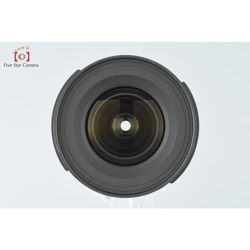 TAMRON 【中古】TAMRON タムロン A037 AF 17-35mm f/2.8-4 Di OSD ニコン用 : 中古カメラのファイブスターカメラ - 通販 - Yahoo!ショッピング