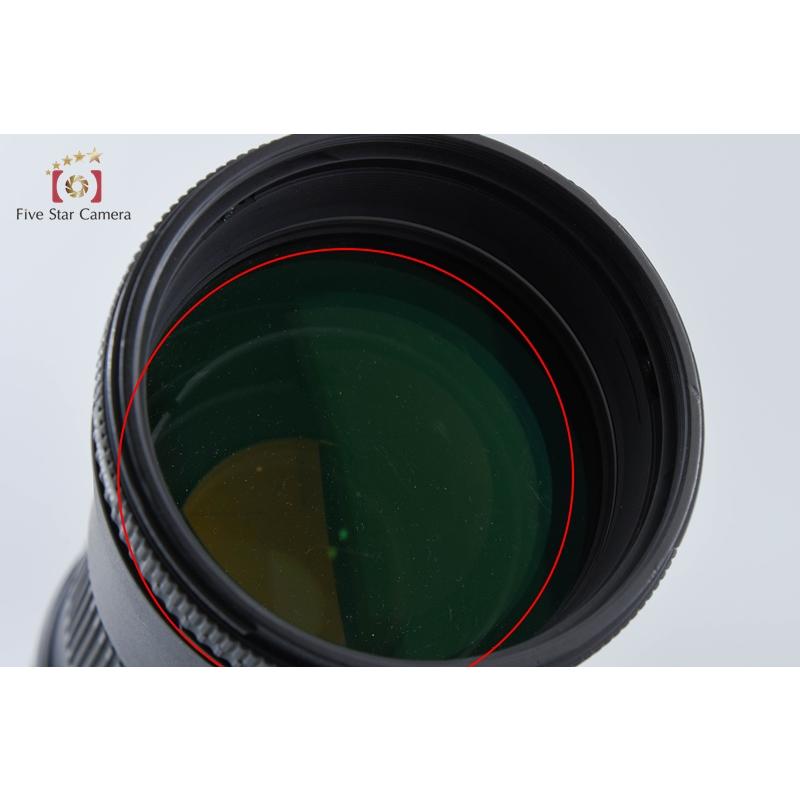 TAMRON 【中古】TAMRON タムロン A08 SP AF 200-500mm f/5-6.3 Di LD IF ソニー・ミノルタ用 : 中古カメラのファイブスターカメラ - 通販 ...