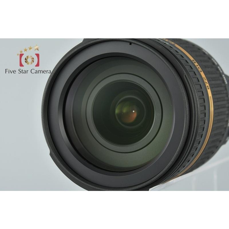 TAMRON 【中古】TAMRON タムロン B003 18-270mm f/3.5-6.3 Di II VC ニコン用 : 中古カメラの ...