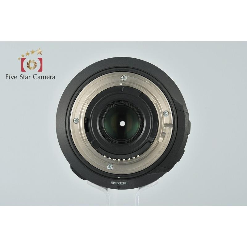 TAMRON 【中古】TAMRON タムロン B003 18-270mm f/3.5-6.3 Di II VC ニコン用 : 中古カメラの ...