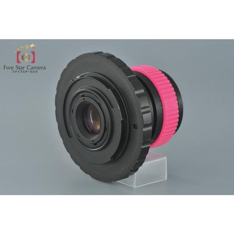 【中古】SLR Magic TOY lens 26mm f/1.4 : 中古カメラのファイブスターカメラ - 通販 - Yahoo!ショッピング