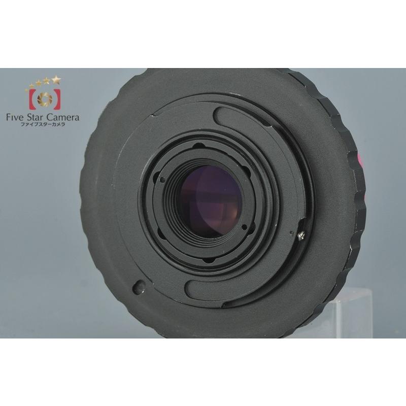 【中古】SLR Magic TOY lens 26mm f/1.4 :toylens-2614-0915-:中古カメラのファイブスターカメラ ...