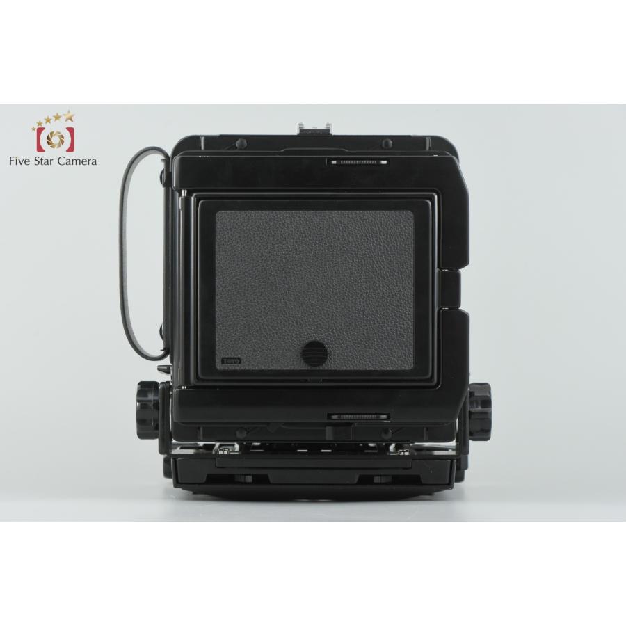 【中古】TOYO FIELD トヨフィールド 45A 大判フィルムカメラ : 中古カメラのファイブスターカメラ - 通販 - Yahoo!ショッピング