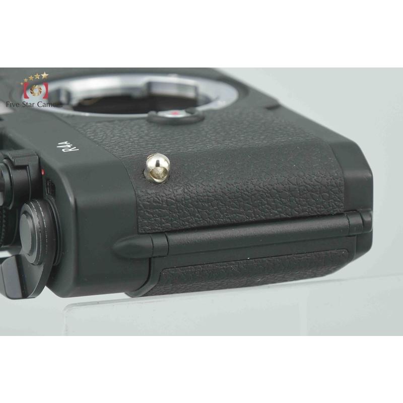 中古】Voigtlander フォクトレンダー BESSA R4A レンジ 中古】Voigtlander フォクトレンダー BESSA R4A レンジ