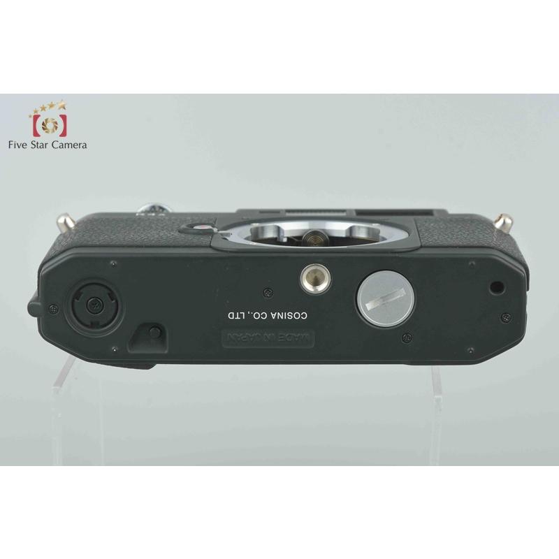 中古】Voigtlander フォクトレンダー BESSA R4A レンジ 中古】Voigtlander フォクトレンダー BESSA R4A レンジ