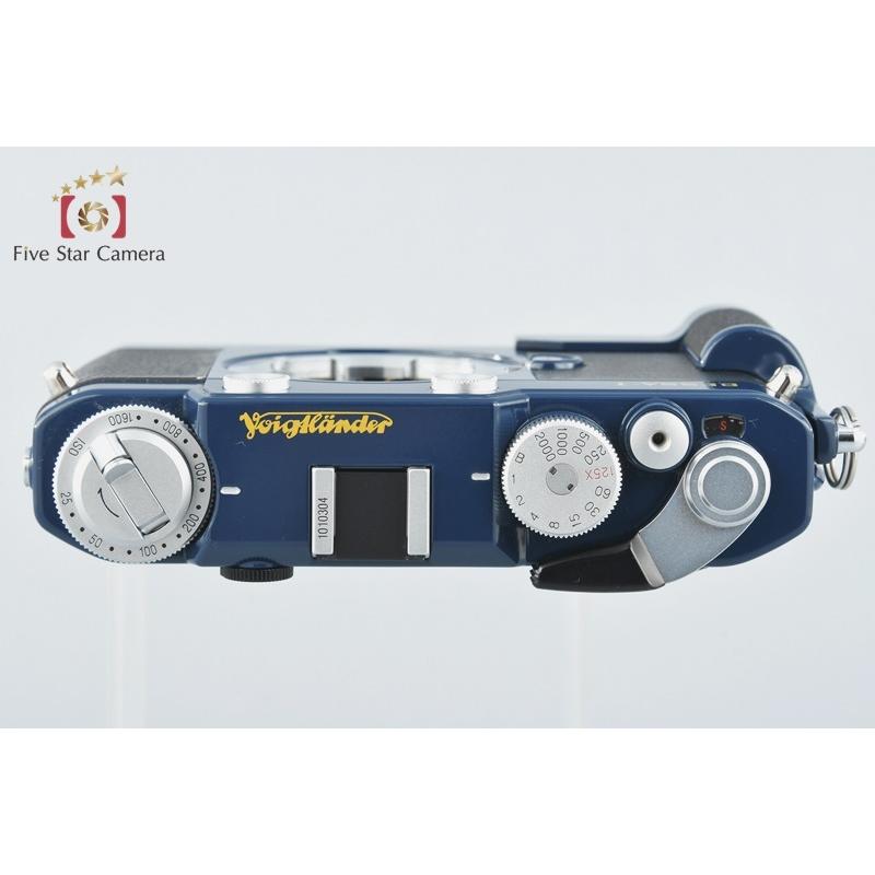 中古】Voigtlander フォクトレンダー BESSA-T HELIAR 101周年 中古】Voigtlander フォクトレンダー BESSA-T HELIAR 101周年