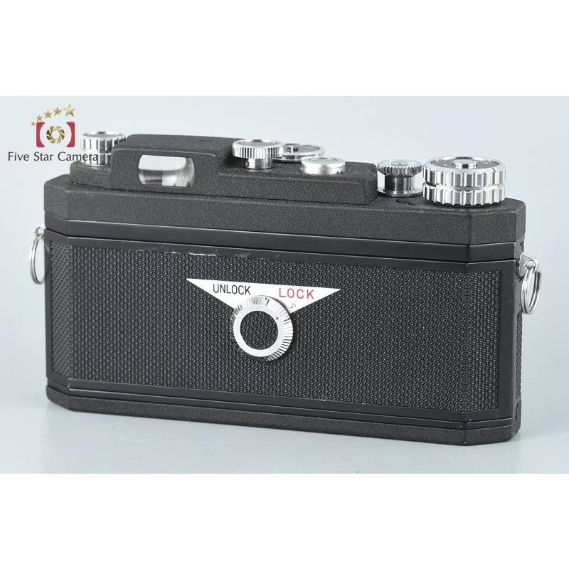 【中古】Panon パノン WIDELUX F7 パノラマフィルムカメラ : 中古カメラのファイブスターカメラ - 通販 - Yahoo!ショッピング