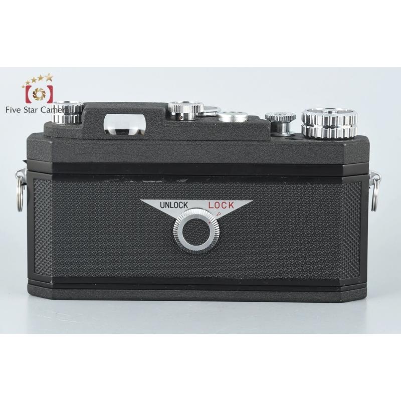 【中古】Panon パノン WIDELUX F7 パノラマフィルムカメラ : 中古カメラのファイブスターカメラ - 通販 - Yahoo!ショッピング
