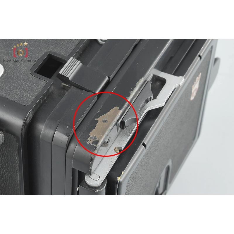 【中古】WISTA ウイスタ 45 SP 大判フィルムカメラ :wista-45-sp-0830-:中古カメラのファイブスターカメラ - 通販 ...