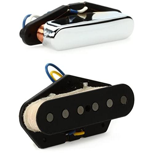 Fender ピックアップ Deluxe Drive Telecaster〓 Pickups : Five Thousandストア - 通販 - Yahoo!ショッピング
