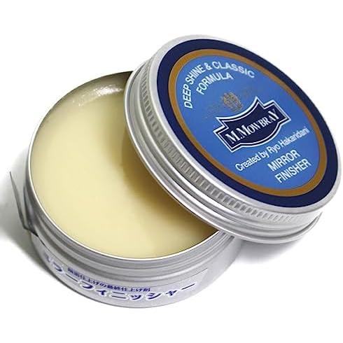 M.モゥブレィ（M.MOWBRAY） ミラーフィニッシャー 40mL│その他_革靴磨き・シュー... : xb0c933zpzl : Five Thousandストア - 通販 - Yahoo ...