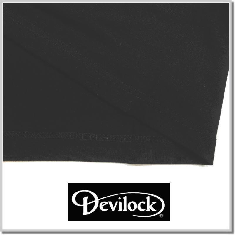 DEVILOCK デビロック Devilock COBRA ロゴ TEE-BLACK 半袖Tシャツ カットソー : FIVE - 通販 - Yahoo!ショッピング