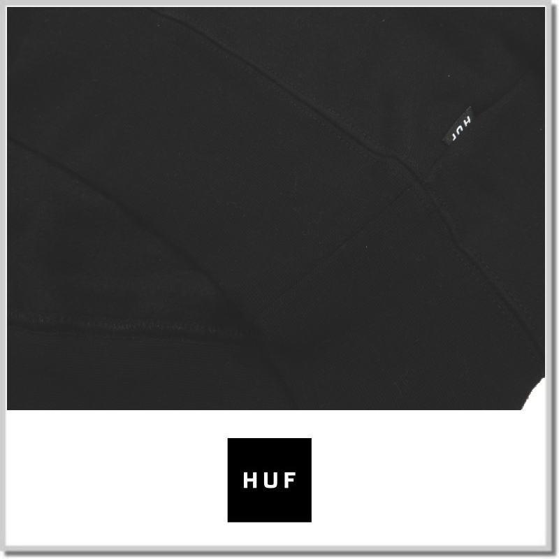 HUF ハフ BEAT CREATOR CREW NECK PF00574 クルーネック スウエット トレーナー カットソー : FIVE - 通販 - Yahoo!ショッピング