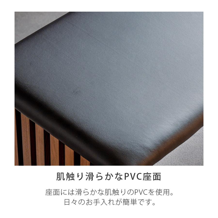 ダイニング4点セット 幅165cm ダイニングセット おしゃれ モダン セラミック天板 収納付き セラミックトップ 突板 ウォールナット オーク チェア ベンチ セット : ki-577 ...