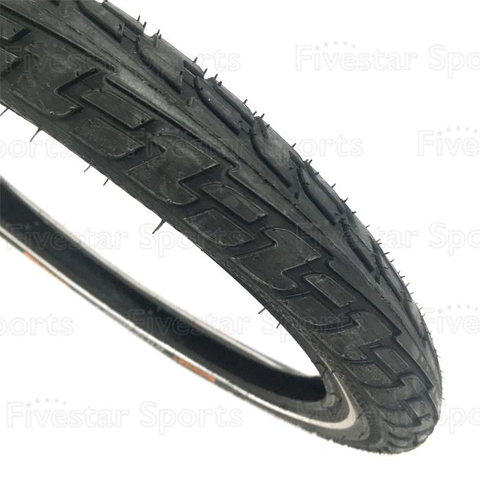 コンチネンタル（CONTINENTAL） 2本セット Ride Tour 700x 28C 32C 35C クロスバイク タイヤ ライドツアー ブラック 自転車 街乗り : ファイブスター ...