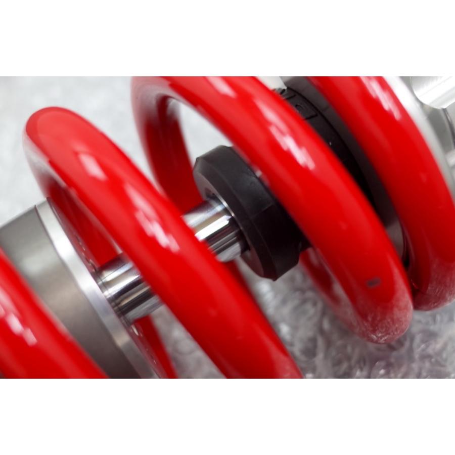 AELLA アエラ BRORA リア ショック サスペンション Ducati SCRAMBLER Sixty 2 未使用品 ...