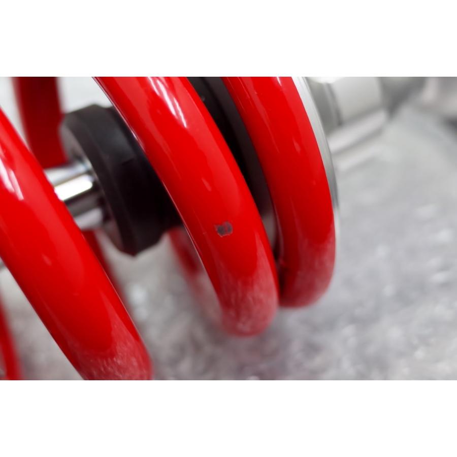 AELLA アエラ BRORA リア ショック サスペンション Ducati SCRAMBLER Sixty 2 未使用品 ...