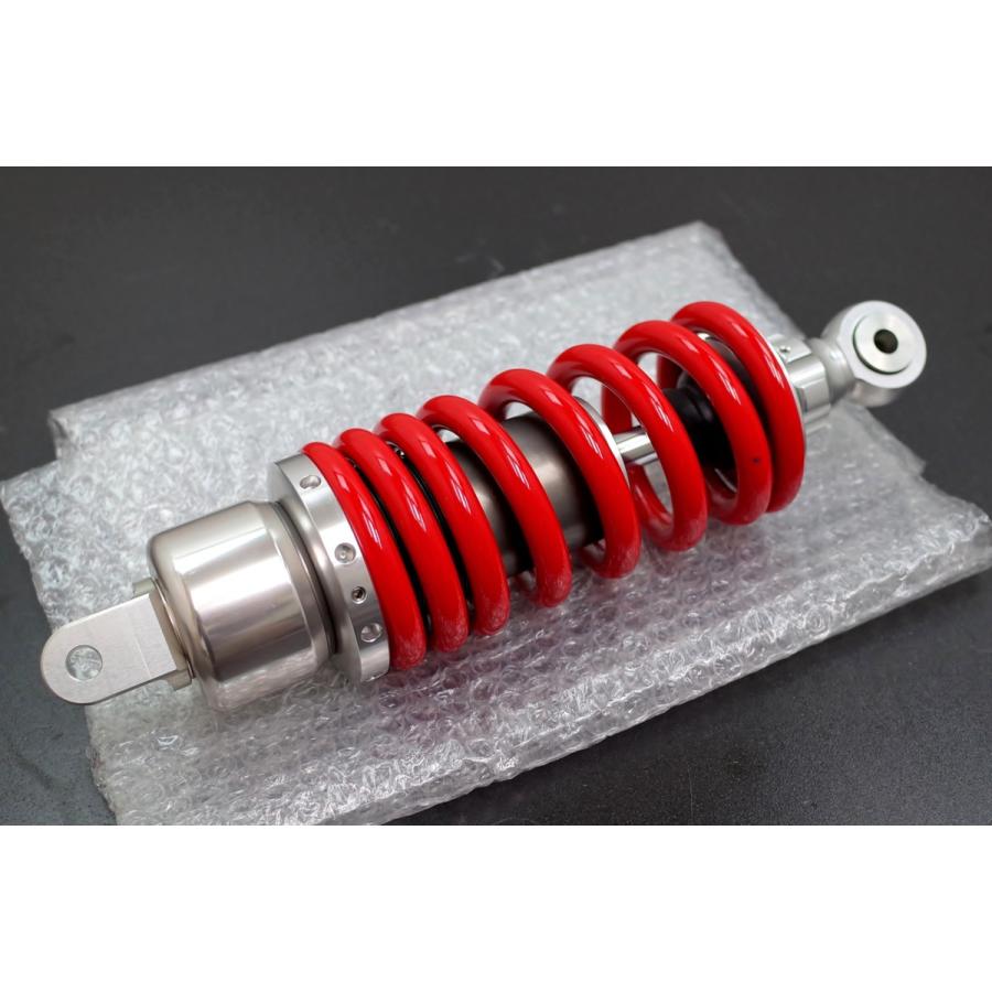 AELLA アエラ BRORA リア ショック サスペンション Ducati SCRAMBLER Sixty 2 未使用品 ...