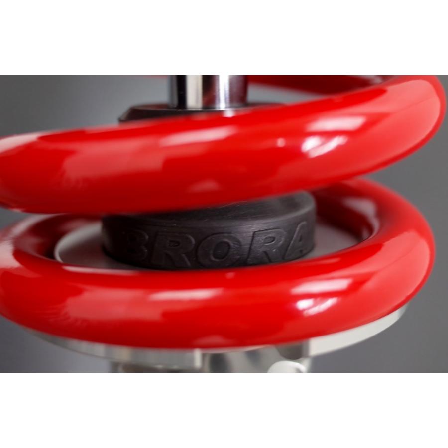 AELLA アエラ BRORA リア ショック サスペンション Ducati SCRAMBLER Sixty 2 未使用品 ...