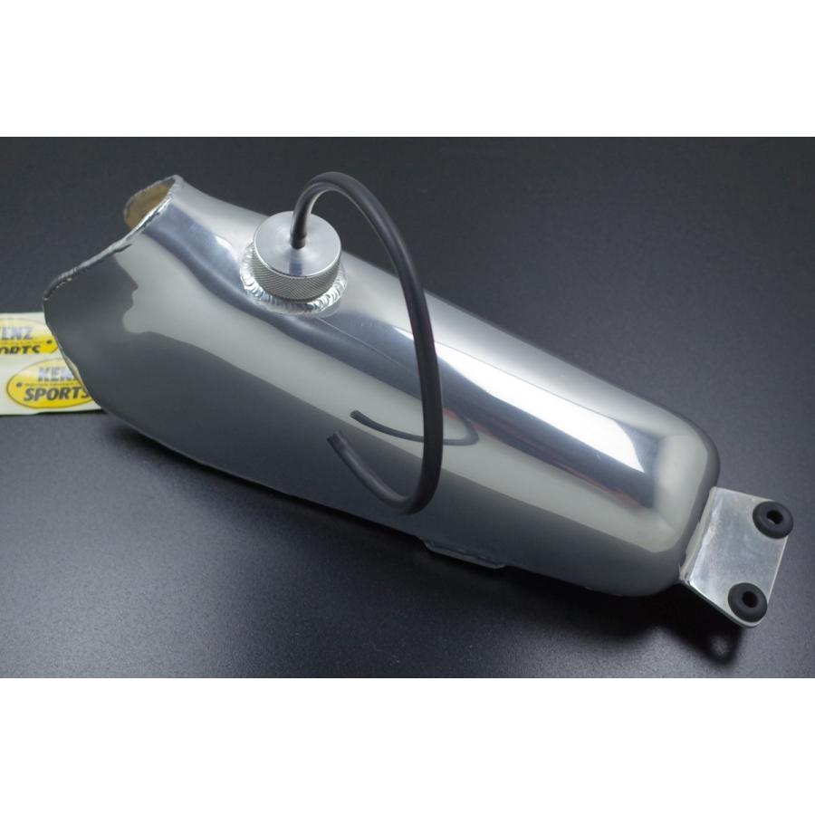 スズキ KENZ SPORTS ケンツ スポーツ バンバン200 アルミ タンク 絶版品 : ファイブスターショッピング - 通販 ...