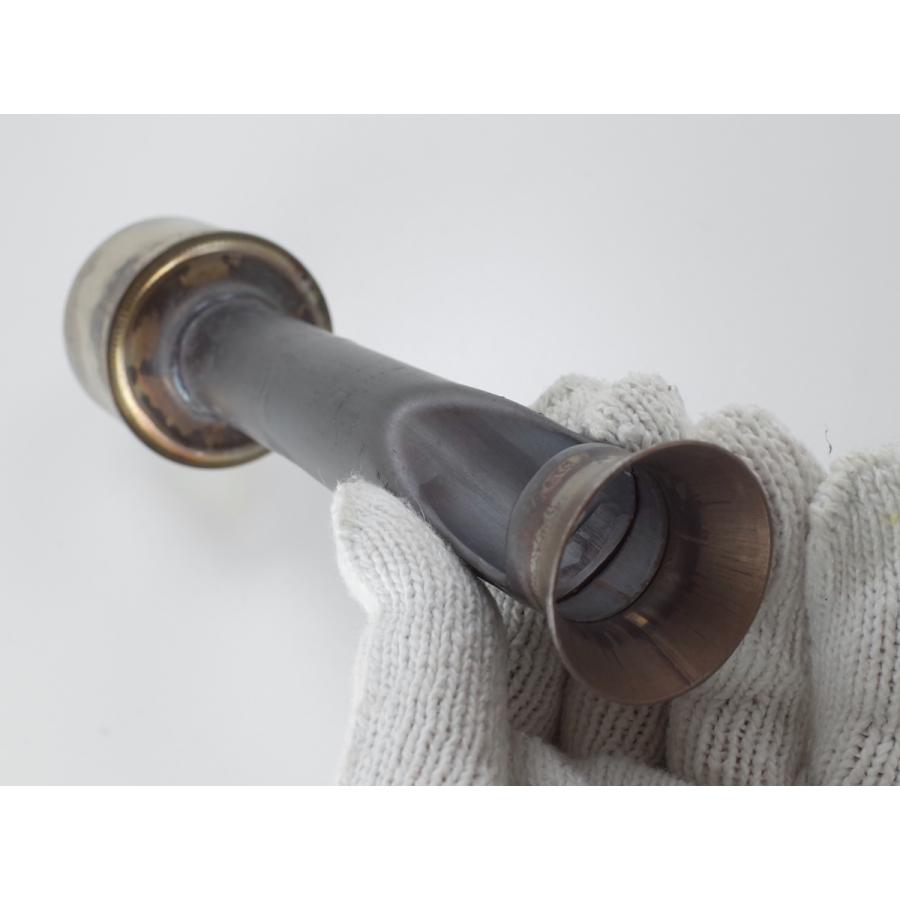 OVER RACING オーバー FZ-1 FZ1 GPパフォーマンス マフラー インナー サイレンサー バッフル : ファイブスター ...