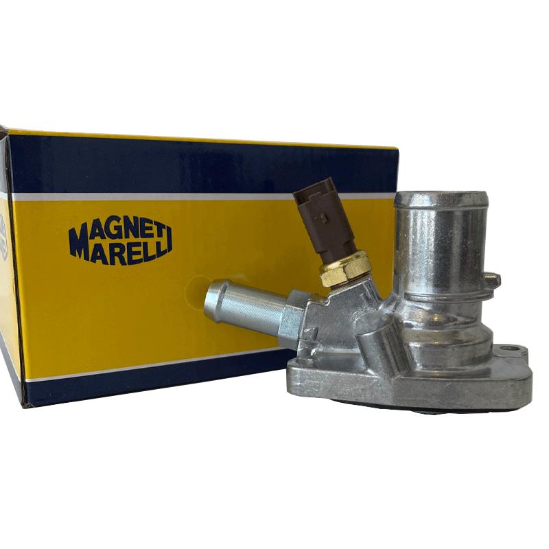 フィアット500 500C 1.2用 対策サーモスタット 55202371 (マレリ 352317101660) MAGNETI MARELLI : フィアット・アバルト専門 FJ ...