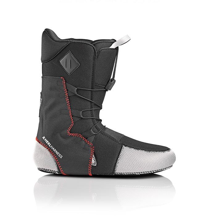 DEELUXE ディーラックス スノーボード ブーツ X-plorer S4 23-24 モデル : F.JANCK Yahoo!店 - 通販 - Yahoo!ショッピング