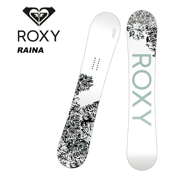 ROXY ロキシー スノーボード 板 RAINA 23-24 モデル : F.JANCK Yahoo!店 - 通販 - Yahoo!ショッピング