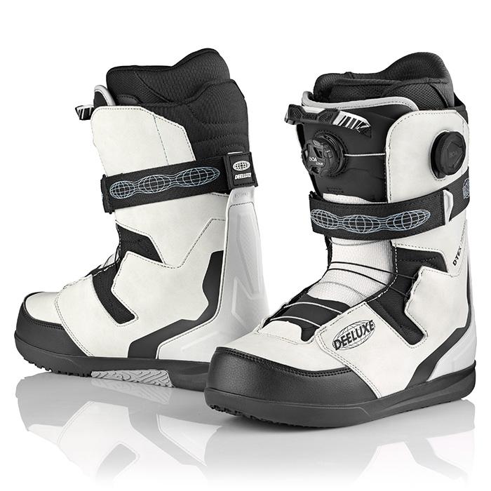DEELUXE ディーラックス スノーボード ブーツ DEEMON PRO S4 25-26 モデル : F.JANCK Yahoo!店 - 通販 - Yahoo!ショッピング