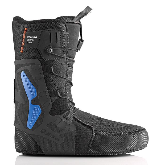 DEELUXE ディーラックス スノーボード ブーツ ARETH RIN CTF 25-26 モデル : 126dee3011 : F.JANCK Yahoo!店 - 通販 - Yahoo ...