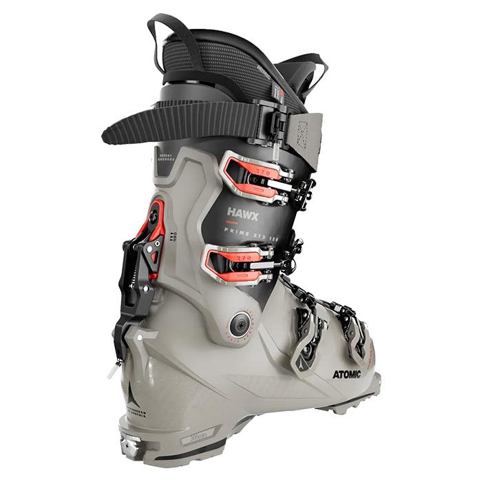 ATOMIC アトミック スキーブーツ HAWX PRIME XTD 130 GW Cement/Black/Red 23-24 モデル : 224ato3043 : F.JANCK ...