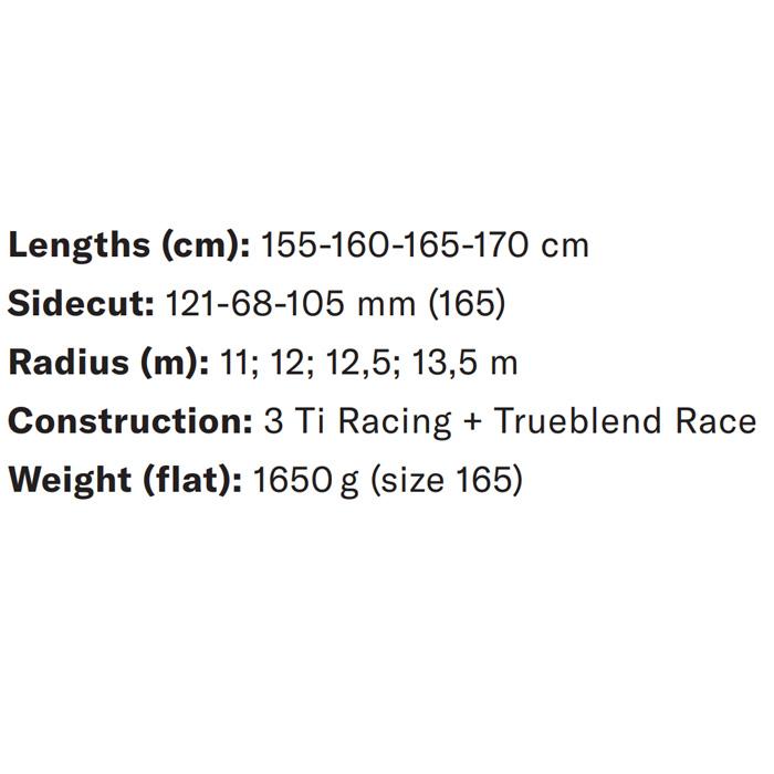 BLIZZARD ブリザード スキー板 FIREBIRD SRC RACE PLATE + X COMP 12 ビンディングセット 23-24 モデル : F.JANCK Yahoo!店 ...