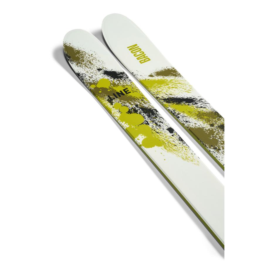 LINE ライン スキー板 BACON 115 板単品 23-24 モデル : 224lin1011 : F.JANCK Yahoo!店 ...