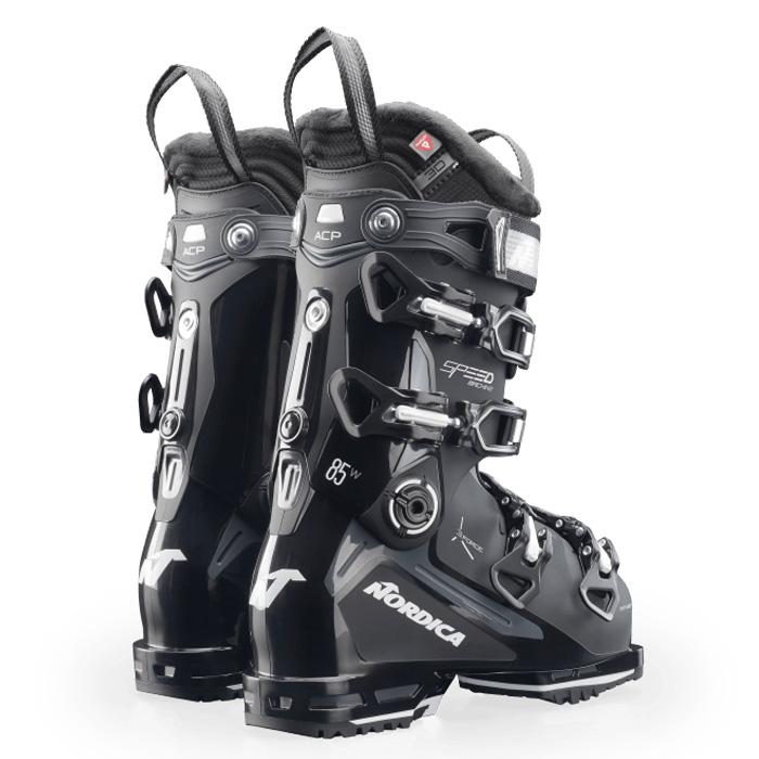Nordica ノルディカ スキーブーツ SPEED MACHINE3 85WGW 23-24 モデル : F.JANCK Yahoo!店 - 通販 - Yahoo!ショッピング