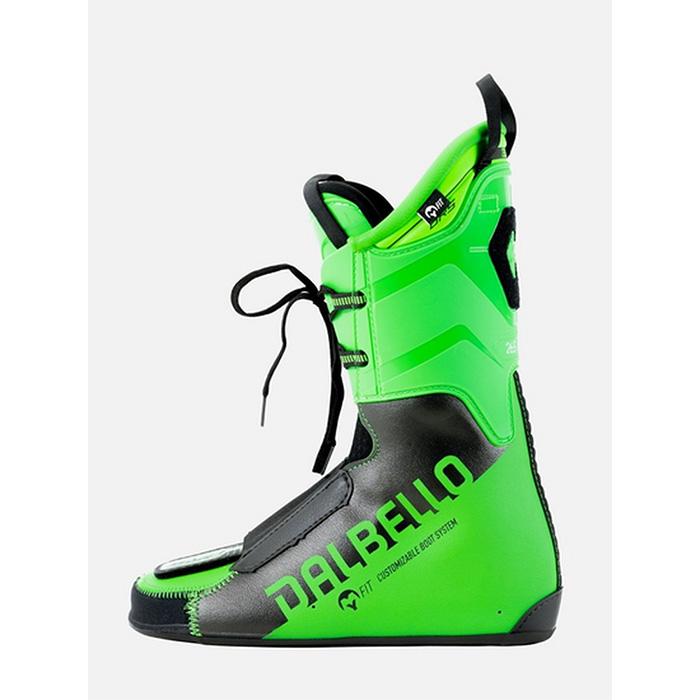 DALBELLO ダルベロ スキーブーツ DRS 130 24-25 モデル : 225dal3011 : F.JANCK Yahoo!店 - 通販 - Yahoo!ショッピング