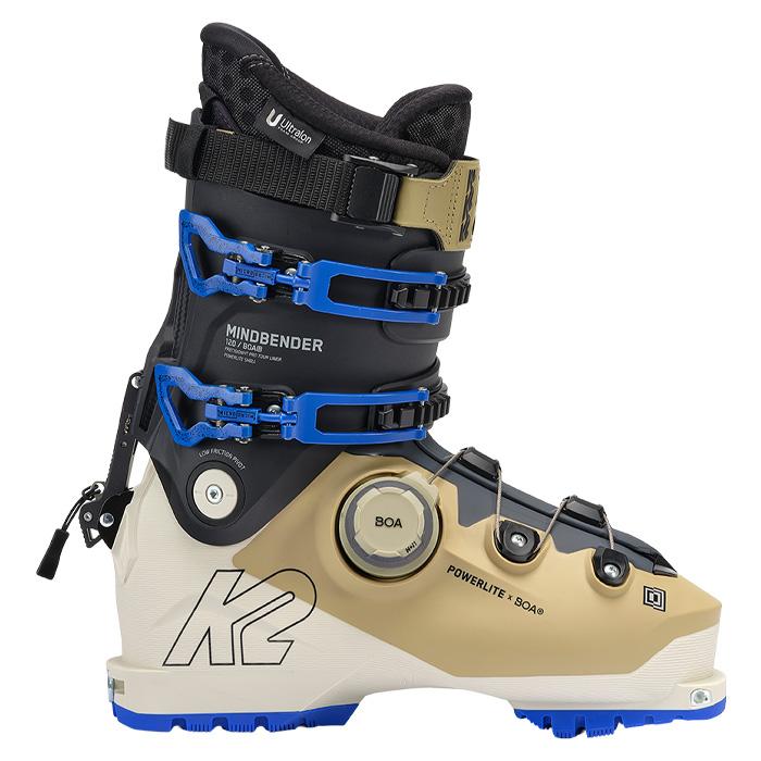 K2 ケーツー スキーブーツ MINDBENDER 120 BOA 24-25 モデル : 225k23006 : F.JANCK Yahoo!店 - 通販 - Yahoo!ショッピング