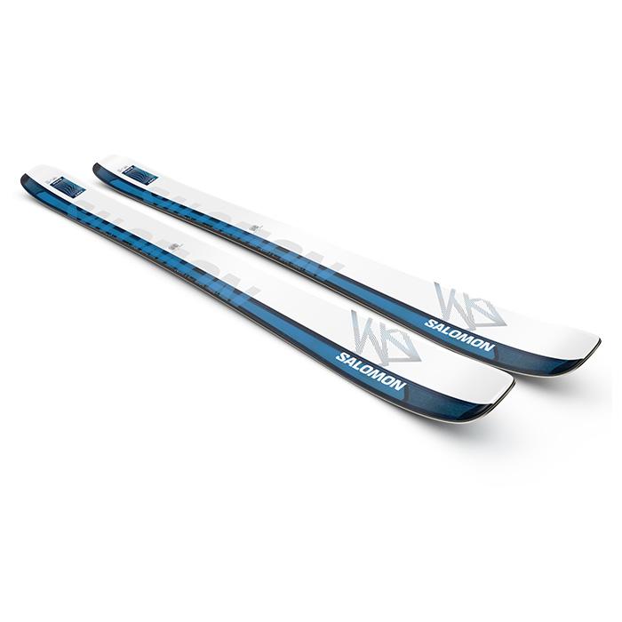 SALOMON サロモン スキー板 QST ECHO 106 板単品 24-25 モデル : 225sal1017 : F.JANCK Yahoo!店 - 通販 - Yahoo!ショッピング