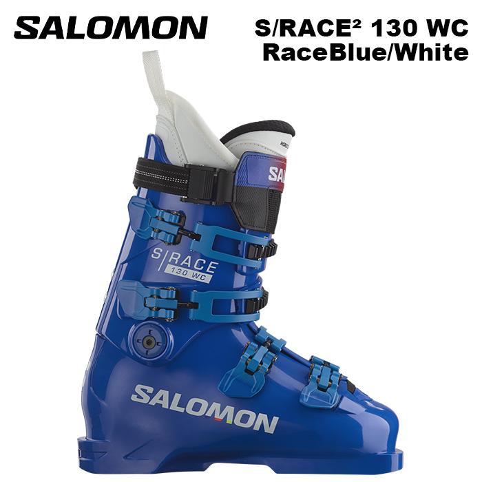 SALOMON サロモン スキーブーツ S/RACE 130 WC 24-25 モデル : 225sal3024 : F.JANCK Yahoo!店 - 通販 - Yahoo!ショッピング