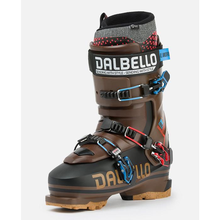 DALBELLO ダルベロ スキーブーツ IL MORO PRO 3DWRAP 25-26 モデル : F.JANCK Yahoo!店 ...