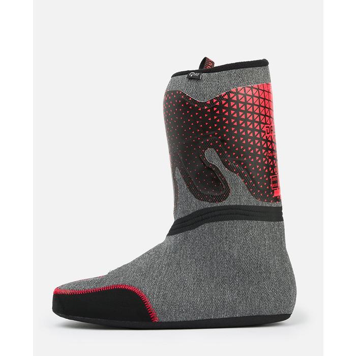 DALBELLO ダルベロ スキーブーツ IL MORO PRO 3DWRAP 25-26 モデル : F.JANCK Yahoo!店 ...