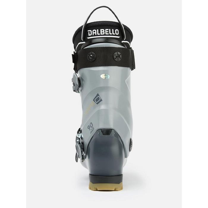 DALBELLO ダルベロ スキーブーツ CABRIO MV 90 IF 25-26 モデル : F.JANCK Yahoo!店 - 通販 - Yahoo!ショッピング