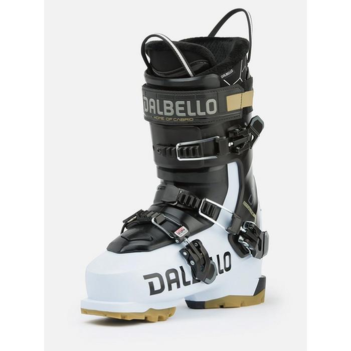 DALBELLO ダルベロ スキーブーツ CABRIO MV 75 W IF 25-26 モデル : F.JANCK Yahoo!店 - 通販 - Yahoo!ショッピング