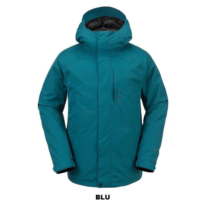 VOLCOM ボルコム ウェア DUA GORE-TEX JACKET 23-24(2024)モデル ジャケット : 324vol5007 : F.JANCK Yahoo!店 - 通販 ...
