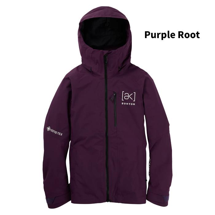BURTON バートン ウェア Women's [ak] Upshift GORE-TEX Jacket 24-25(2025)モデル レディース ジャケット : 325bur5007 : F ...