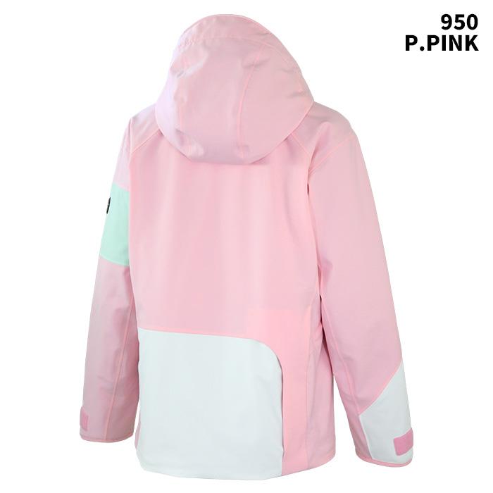 ONYONE ONJ97041 DEMO OUTER JACKET 24-25(2025)モデル オンヨネ スキーウェア ジャケット : F.JANCK Yahoo!店 - 通販 ...