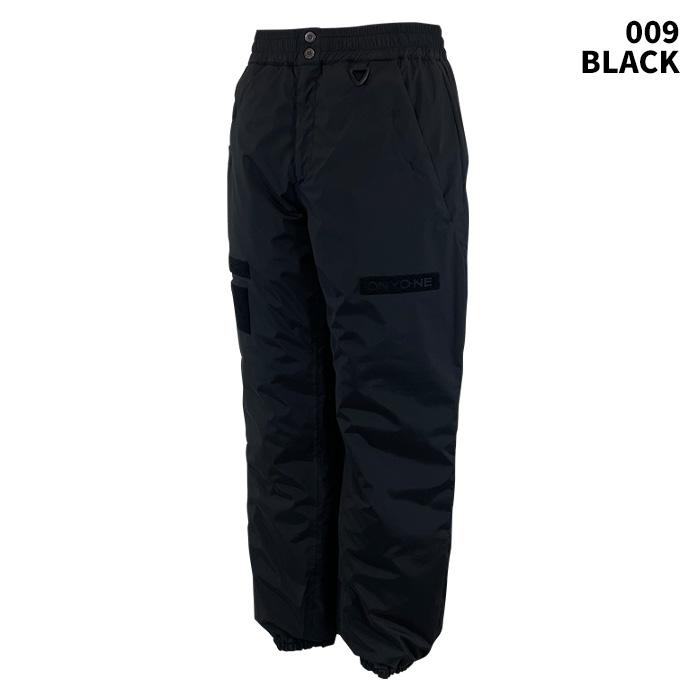 ONYONE ONP97310 WT MIL PANTS 24-25(2025)モデル オンヨネ スキーウェア パンツ : F.JANCK Yahoo!店 - 通販 - Yahoo!ショッピング