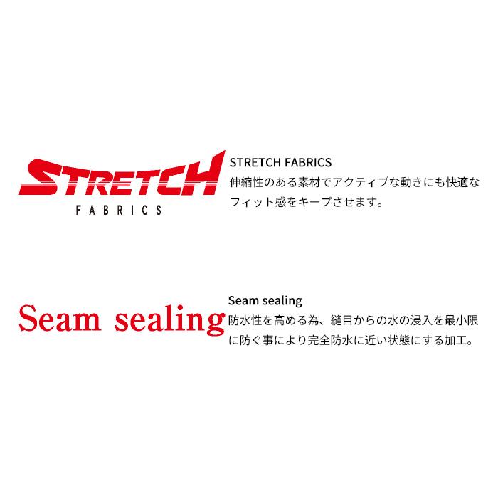 ONYONE ONP97310 WT MIL PANTS 24-25(2025)モデル オンヨネ スキーウェア パンツ : F.JANCK Yahoo!店 - 通販 - Yahoo!ショッピング