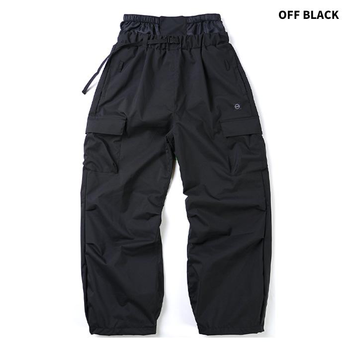ANTHEM【AN2456・ENIGMA PANTS】アンセム エニグマパンツ スノーボードウェア 24-25モデル : F.JANCK ...